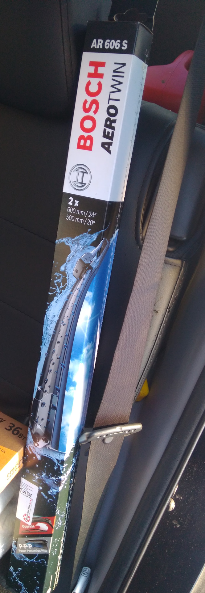 Замена щёток стеклоочистителя (дворников) — Mitsubishi Pajero Sport (2G ...