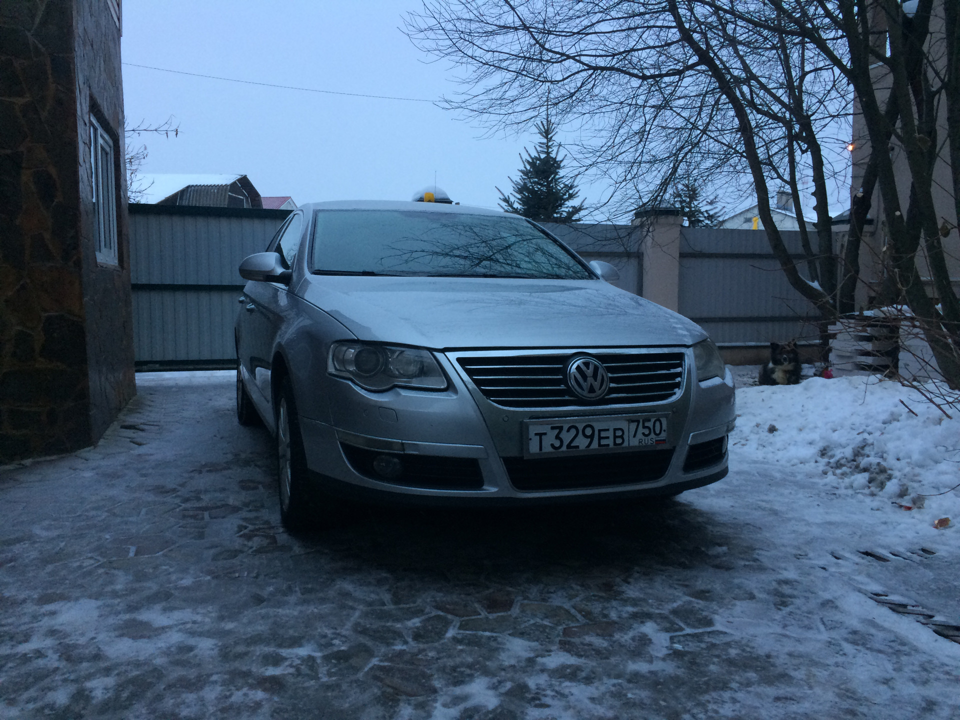 Запись, 27 июня 2017 — DRIVE2