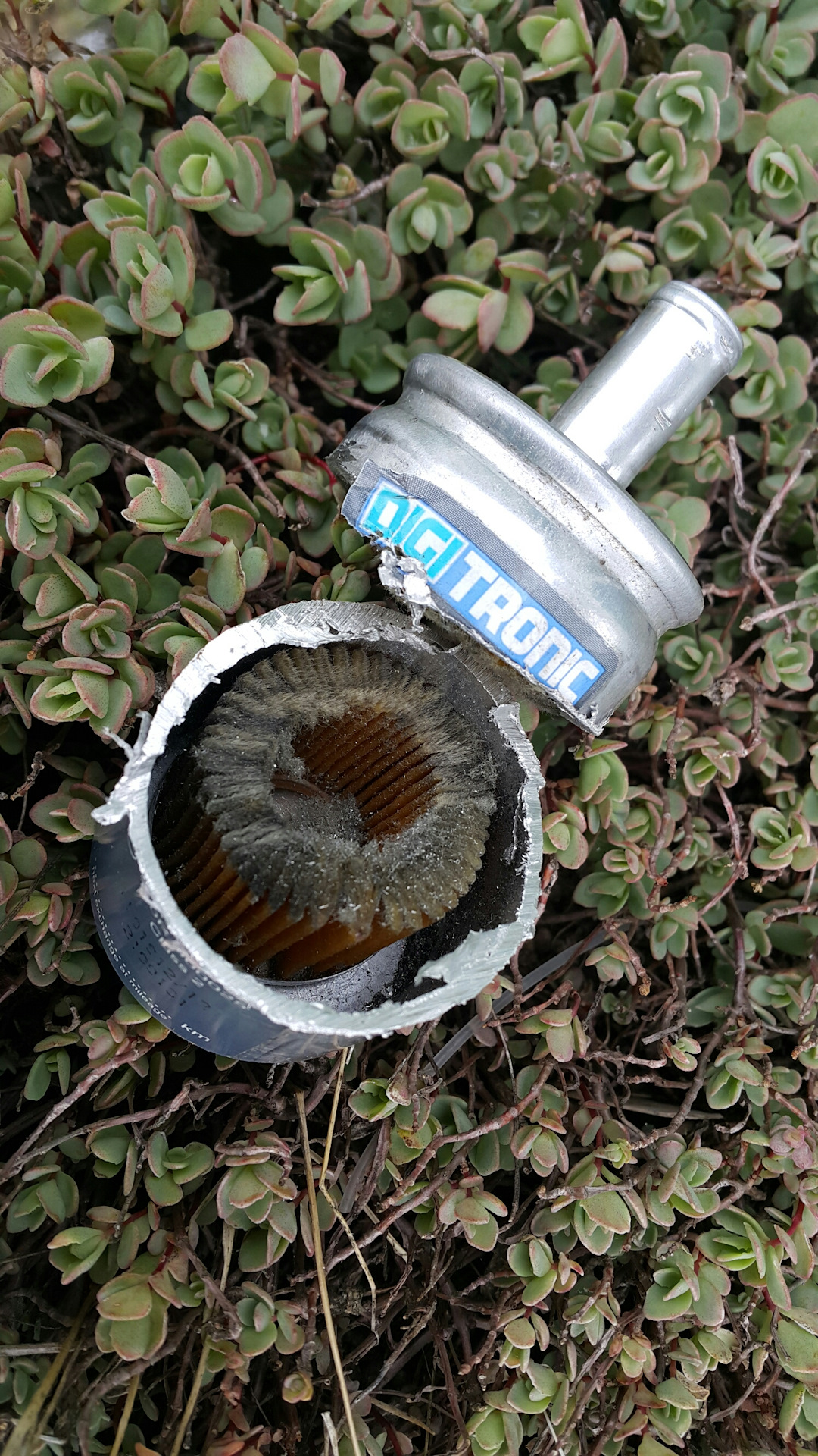 привел переднюю подвеску в порядок и по мелочи — Hyundai Santa Fe (1G ...