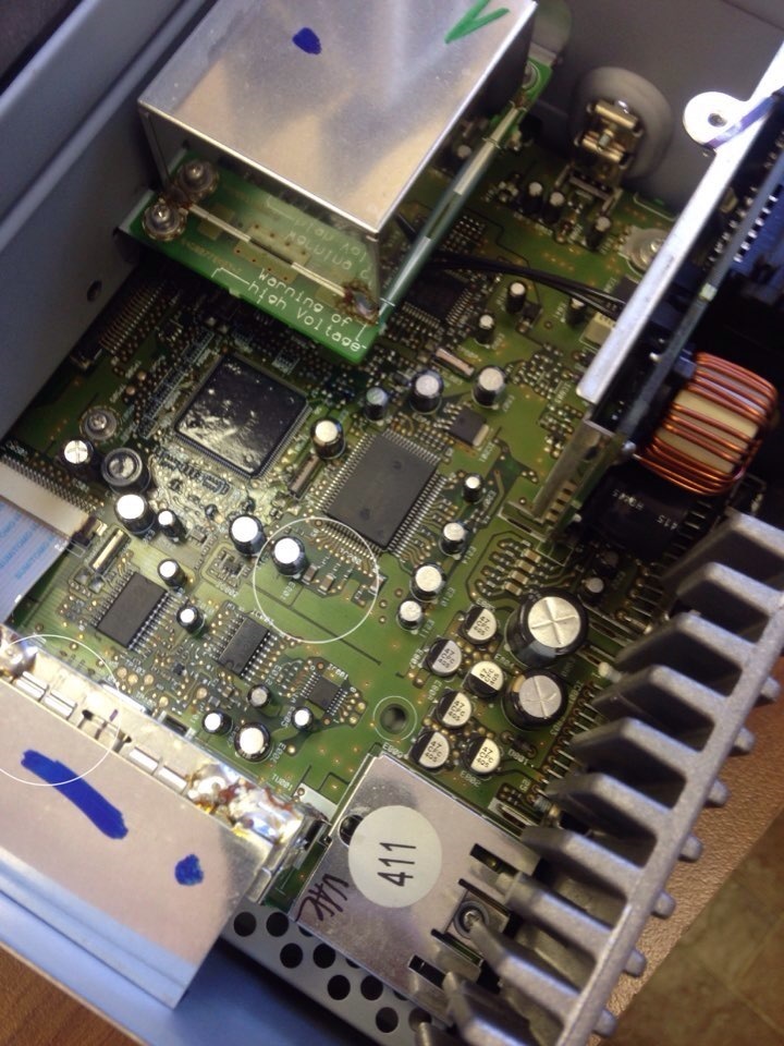 AUX на Audio 20CD — Mercedes-Benz E-Class (W211), 2,2 л, 2003 года ...