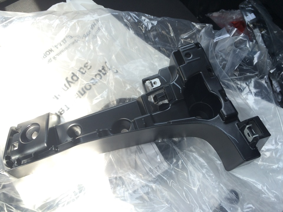 Made in X5M. Продолжаем строить или мелочи о которых стоит рассказать ...