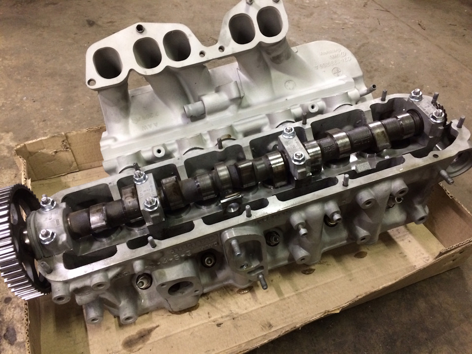 Скоро поедем — Audi 100 (C4), 2,3 л, 1992 года | визит на сервис | DRIVE2