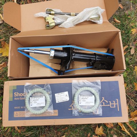 94535247 Подшипник ступицы GM | Запчасти на DRIVE2