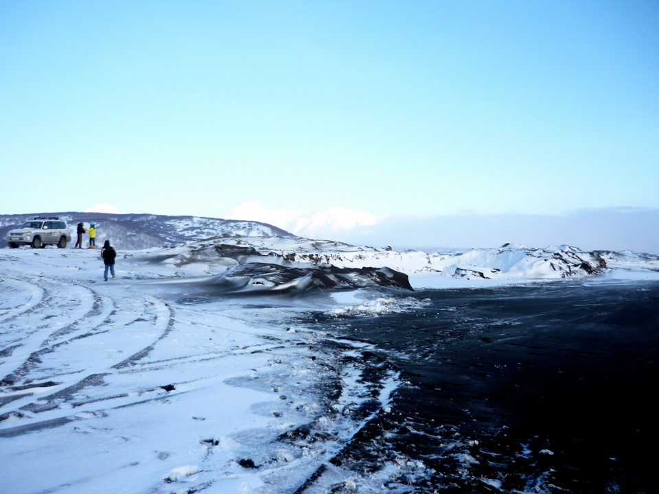 Pacific ocean. Project Airpano — DRIVE2