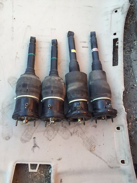 В общем решился!) — Lexus GS (JZS160), 4,3 л, 2001 года | своими руками ...