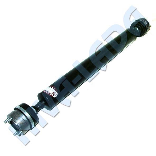 Акция! Вал карданный 21214-2201012-01-1 НИВА (на ШРУСах) СиМ, задний ...