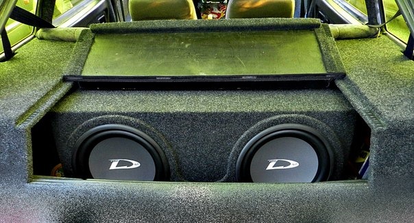 Помогите подобрать моноблок — Сообщество «Автозвук» на DRIVE2