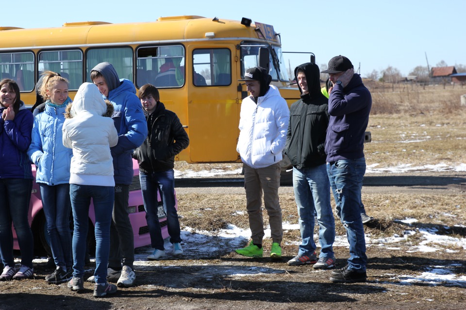 Драйв 2 Егорьевск 1 год — Honda Integra (DC1/DC2), 2 л, 1995 года ...