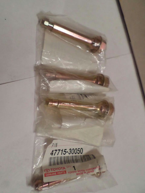 4771530050 Направляющая суппорта TOYOTA MANY TOYOTA LEXUS | Запчасти на ...