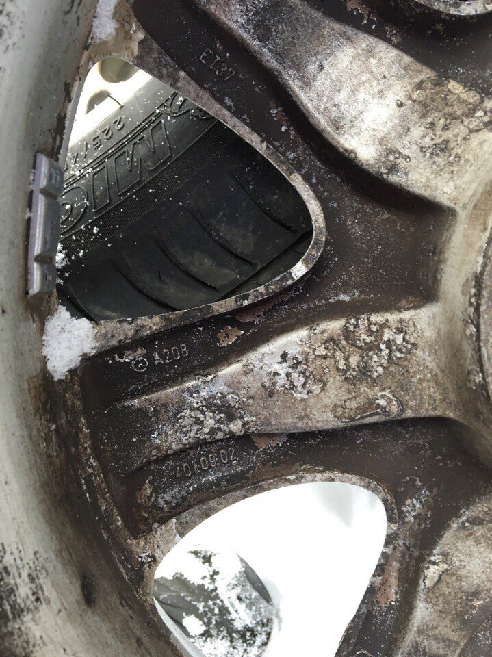 Продажа остатков Лупатого (Прошу ваших репостов!) — Volvo S80 (1G), 2,5 ...