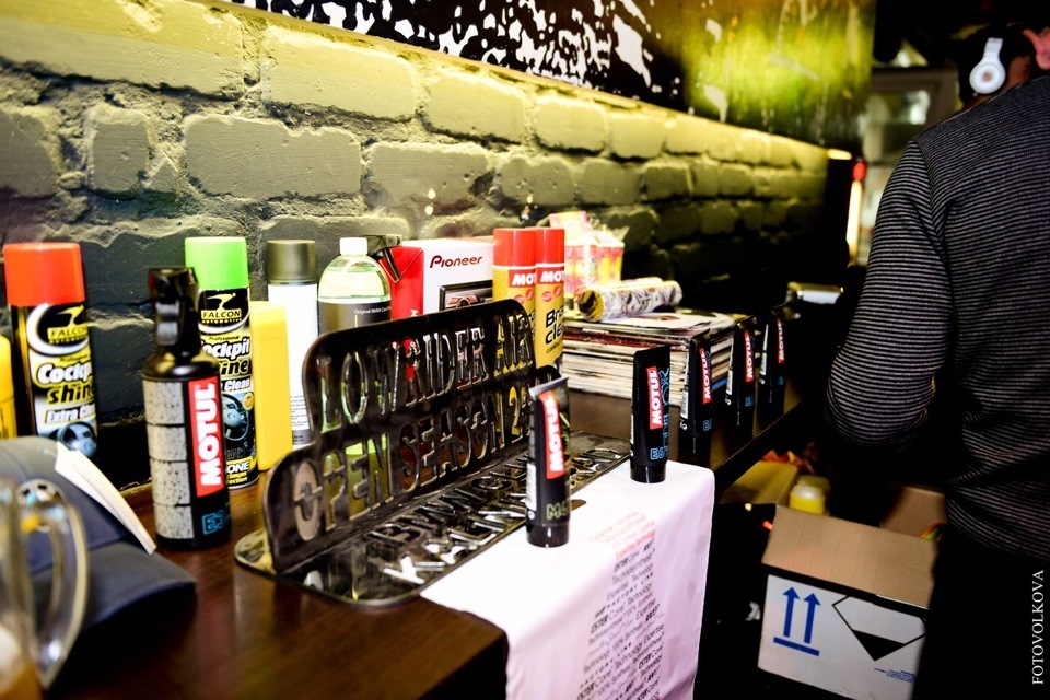 Закрытие сезона 2014. BMW-CLUB Kaliningrad — BMW 5 series (E28), 4 л ...