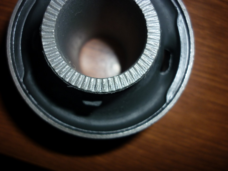 Немного прикупились к весне))) — Toyota Caldina (190), 2 л, 1996 года ...