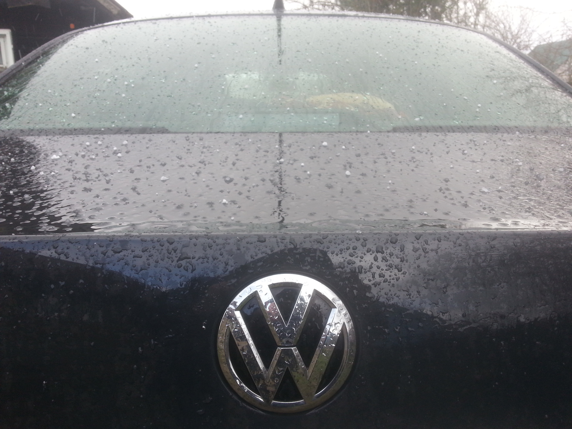 Запись, 25 апреля 2017 — DRIVE2