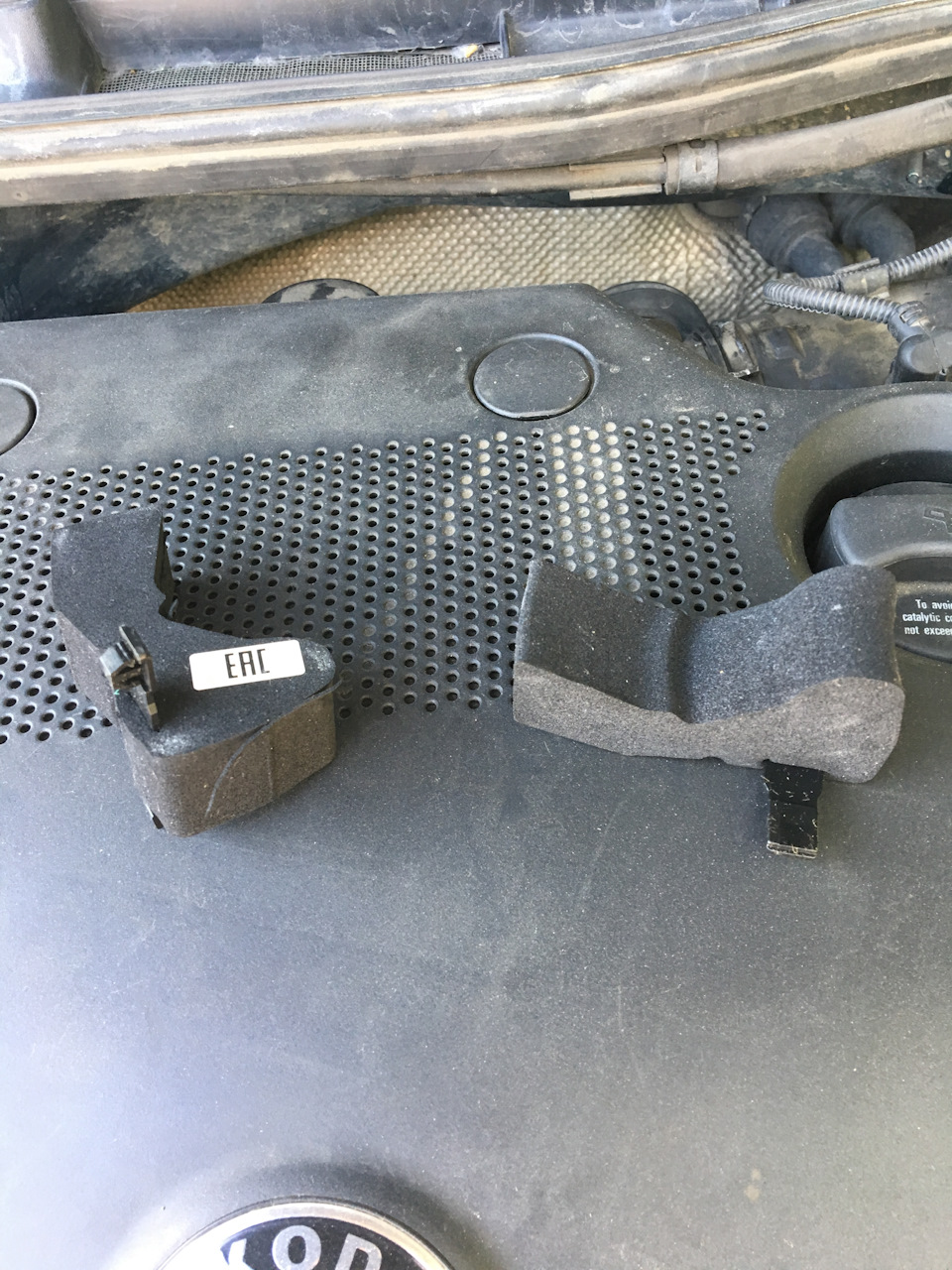 1U0823713 Заглушка VAG | Запчасти на DRIVE2