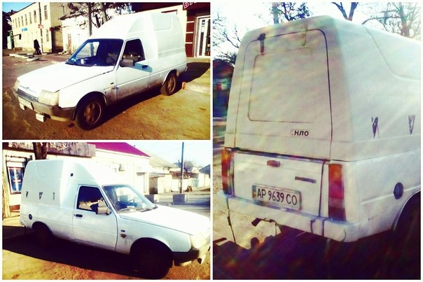 Подкраска машины — ЗАЗ 1105, 1,2 л, 2001 года | кузовной ремонт | DRIVE2