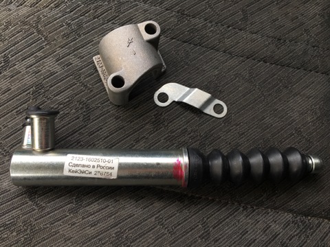 276754 Масляный фильтр Volvo | Запчасти на DRIVE2