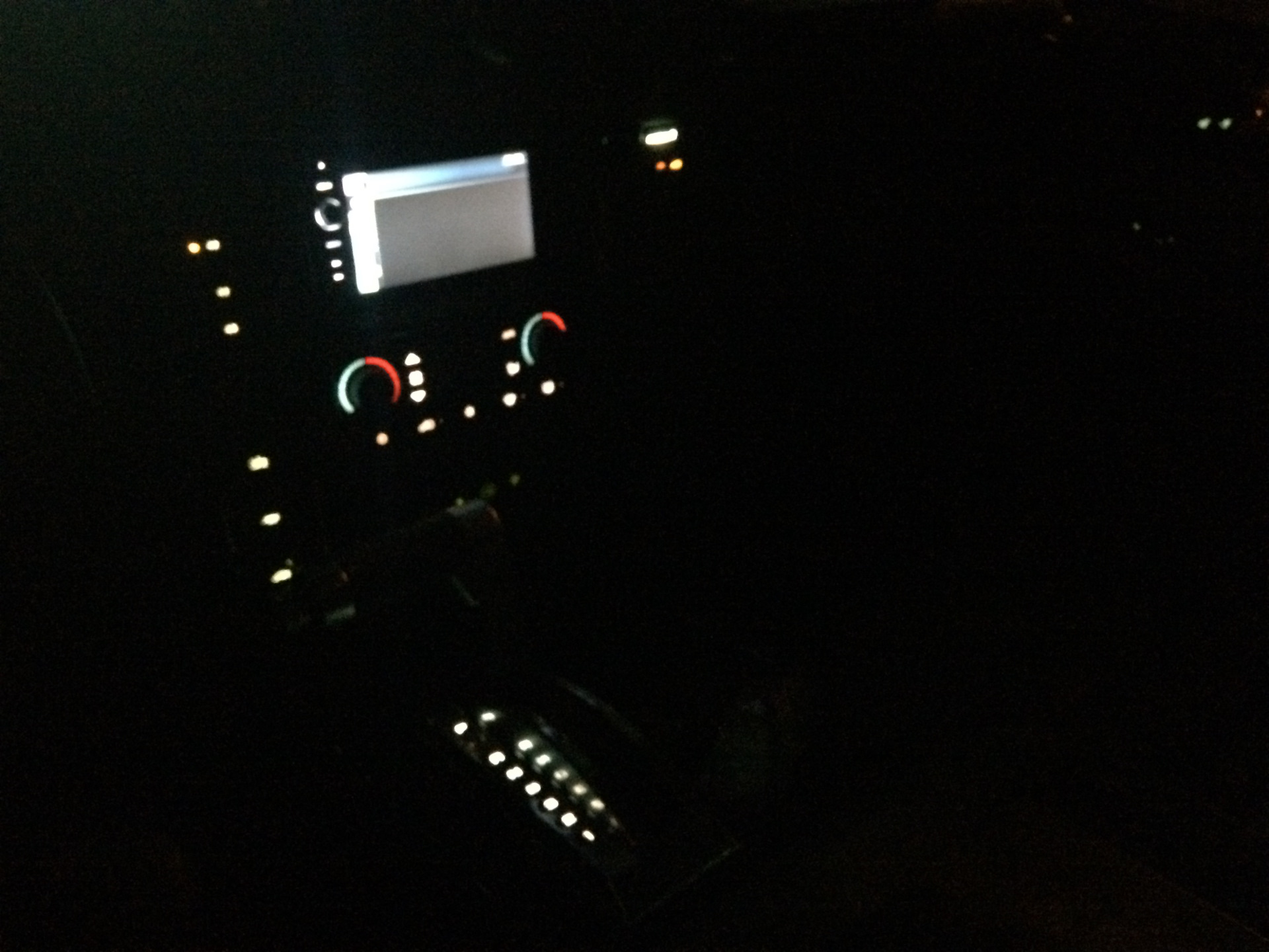 Восстанавливаем иллюминацию салона (часть 4). — Hummer H2, 6 л, 2005 ...