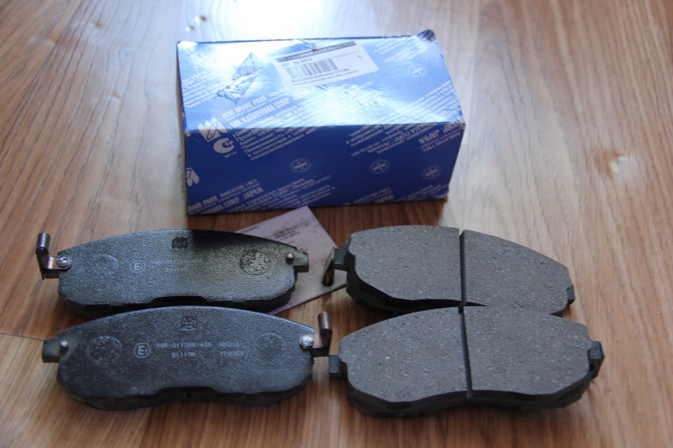 Готовимся к зиме потихоньку — Nissan Skyline (V35), 2,5 л, 2002 года ...