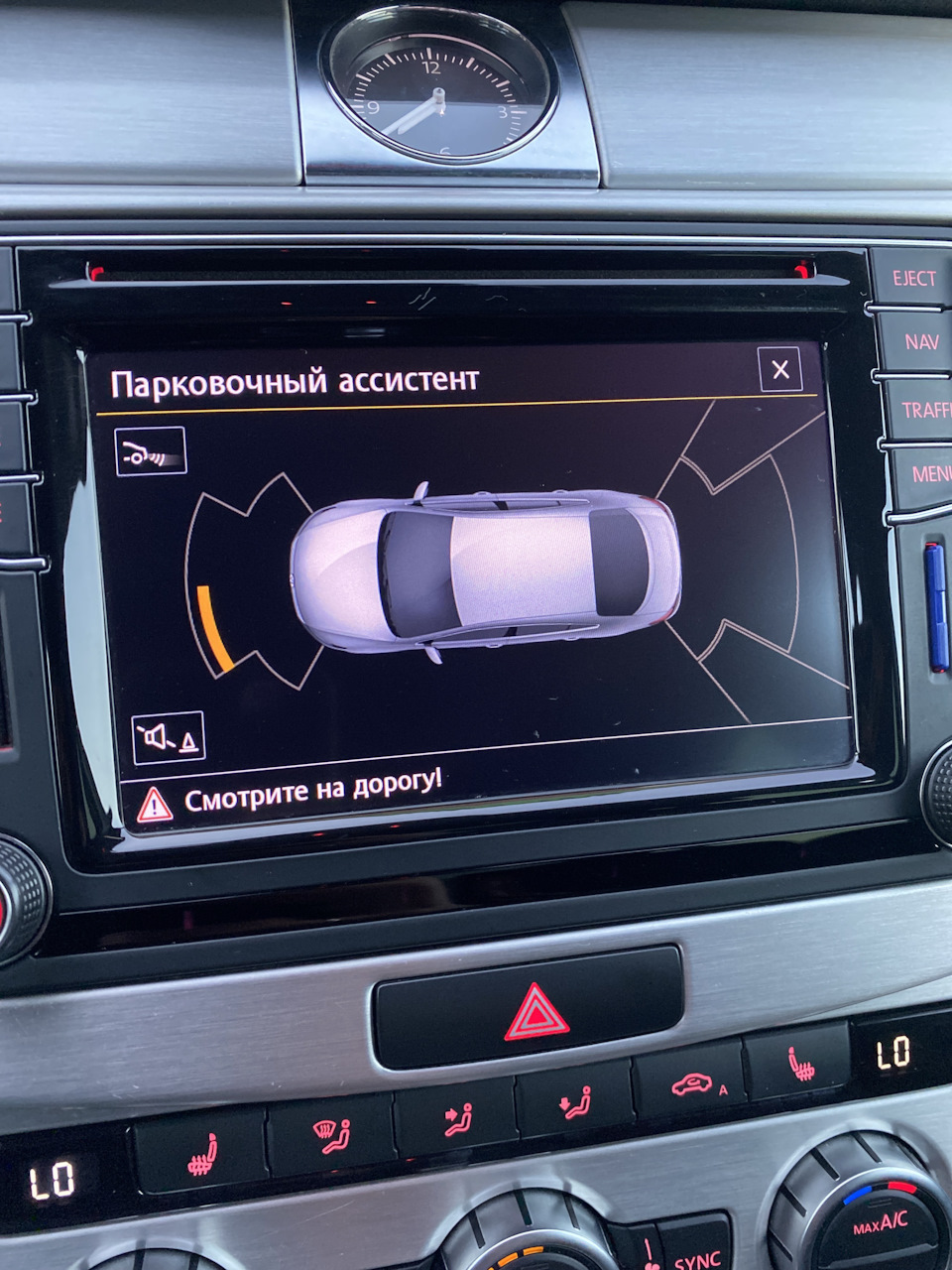 Nissan Patrol (Y61) 4.8 бензиновый 2005 | TB48DE на DRIVE2