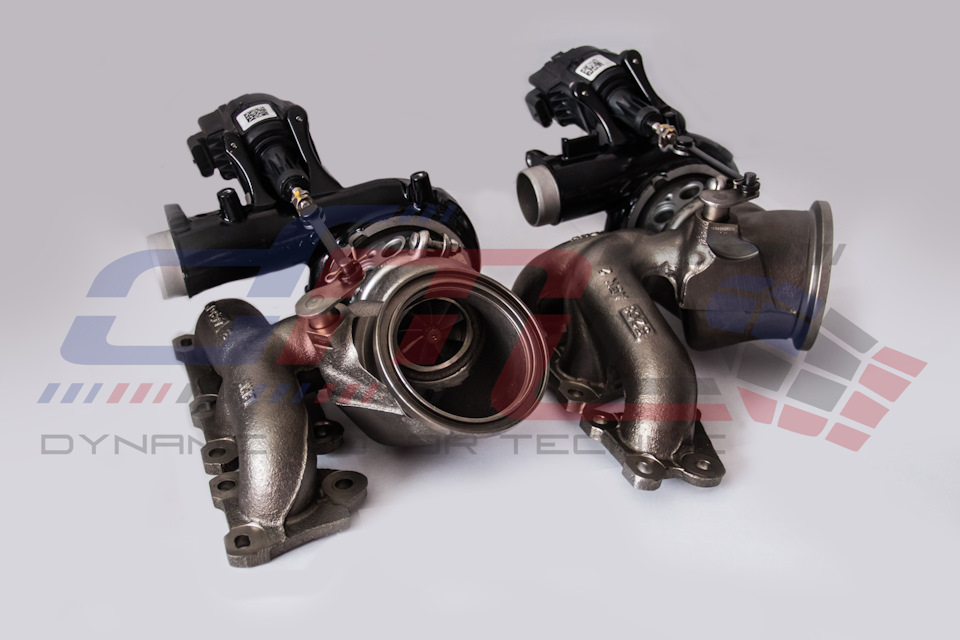 BMW M2 f87 770 HP — DMT на DRIVE2