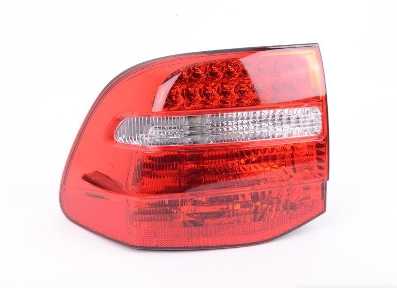 Фонарь задний LH (левый) | Porsche Cayenne USA 95563148710, 95563148711 ...