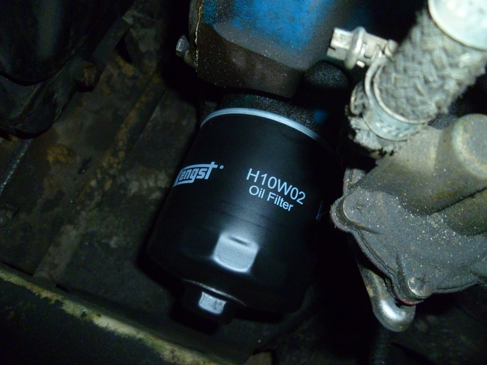 Замена расходников — Lada 21011, 1,3 л, 1980 года | плановое ТО | DRIVE2