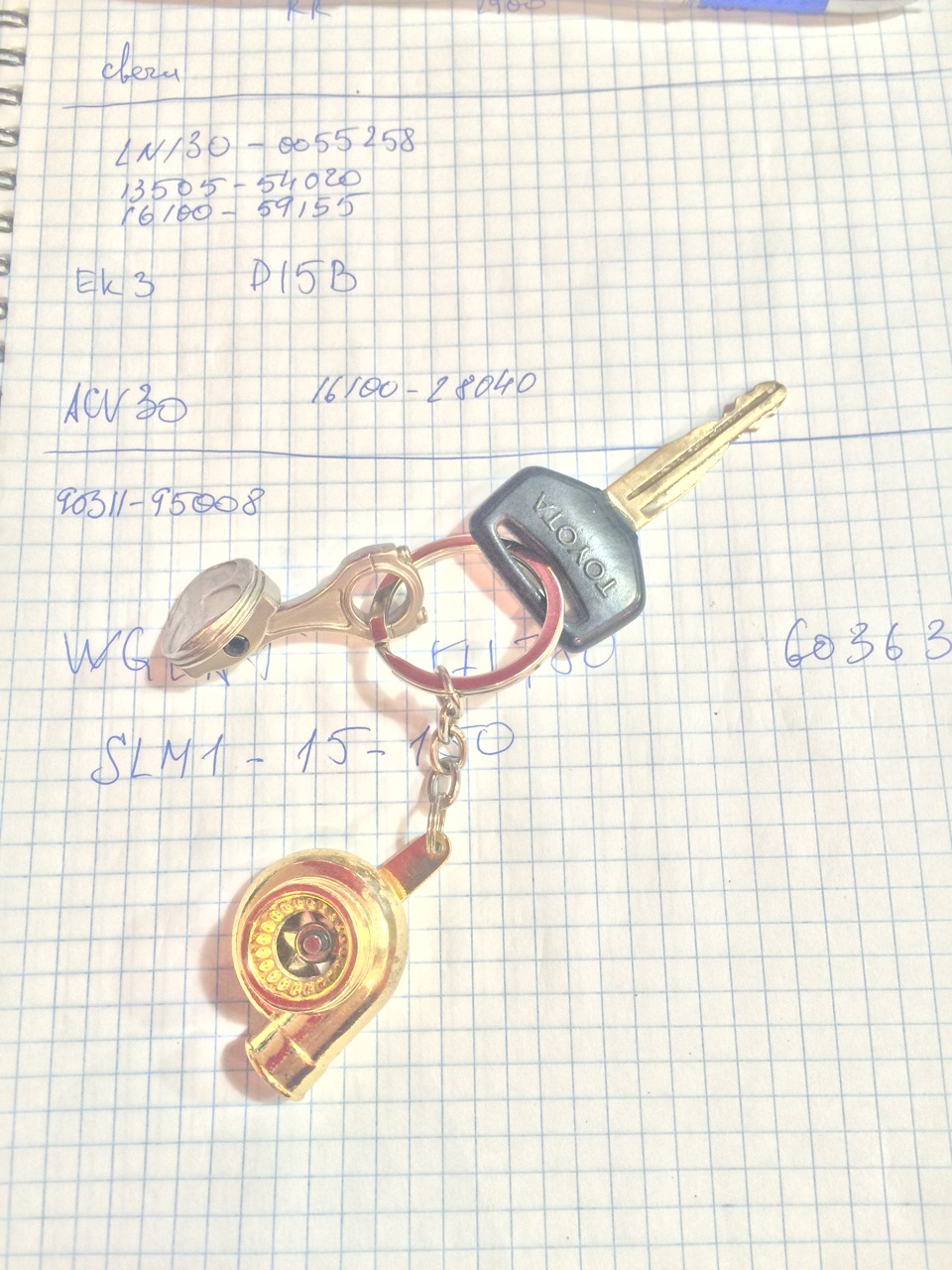 1350554020 Натяжной ролик, поликлиновой ремень VAG | Запчасти на DRIVE2