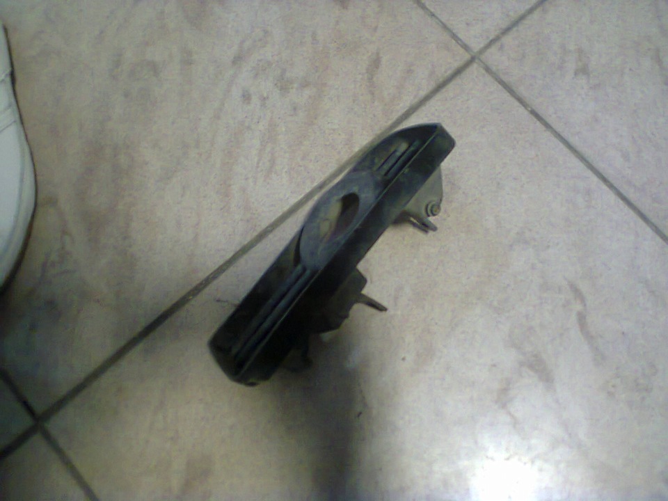 23) УСТАНОВКА ТУМАНОК И ПОВОРОТНИКОВ — BMW 3 series (E36), 2,5 л., 1995 ...