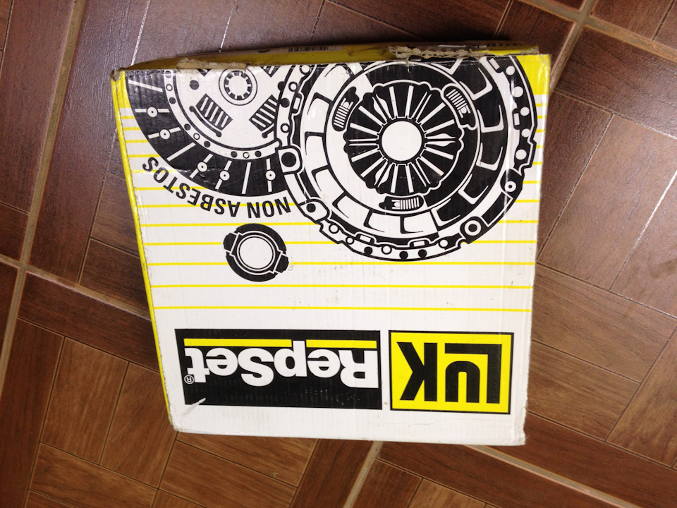 Комплект сцепления 620309600 на Citroen Berlingo (1G). | 4 900 ₽ в ...