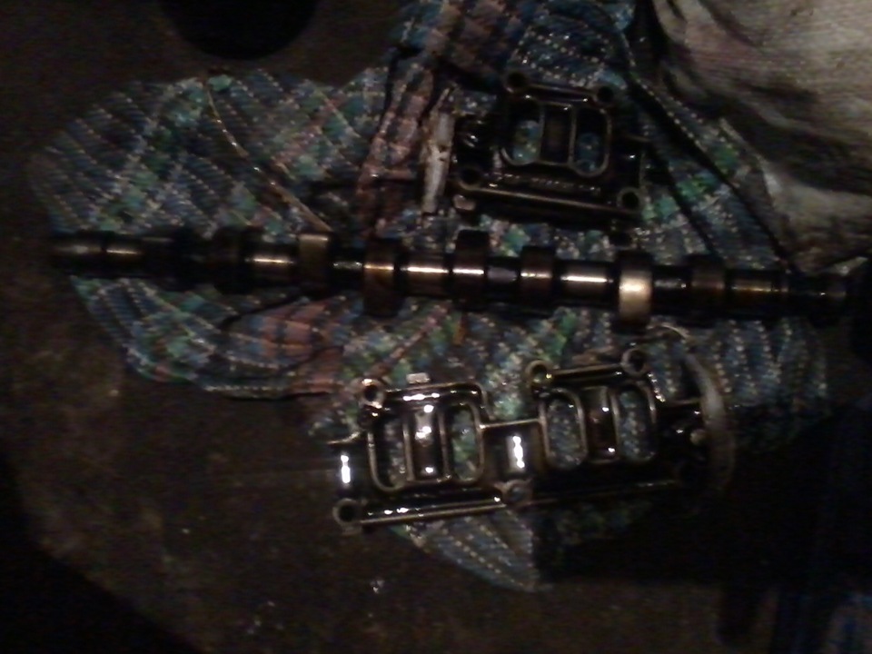 110 распред — Lada 21099, 1,5 л, 1994 года | тюнинг | DRIVE2