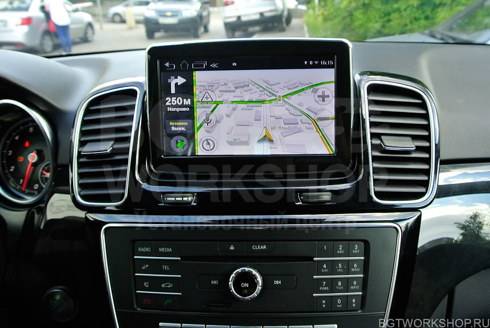 BGTWorkshop: отзывы, цены, фото