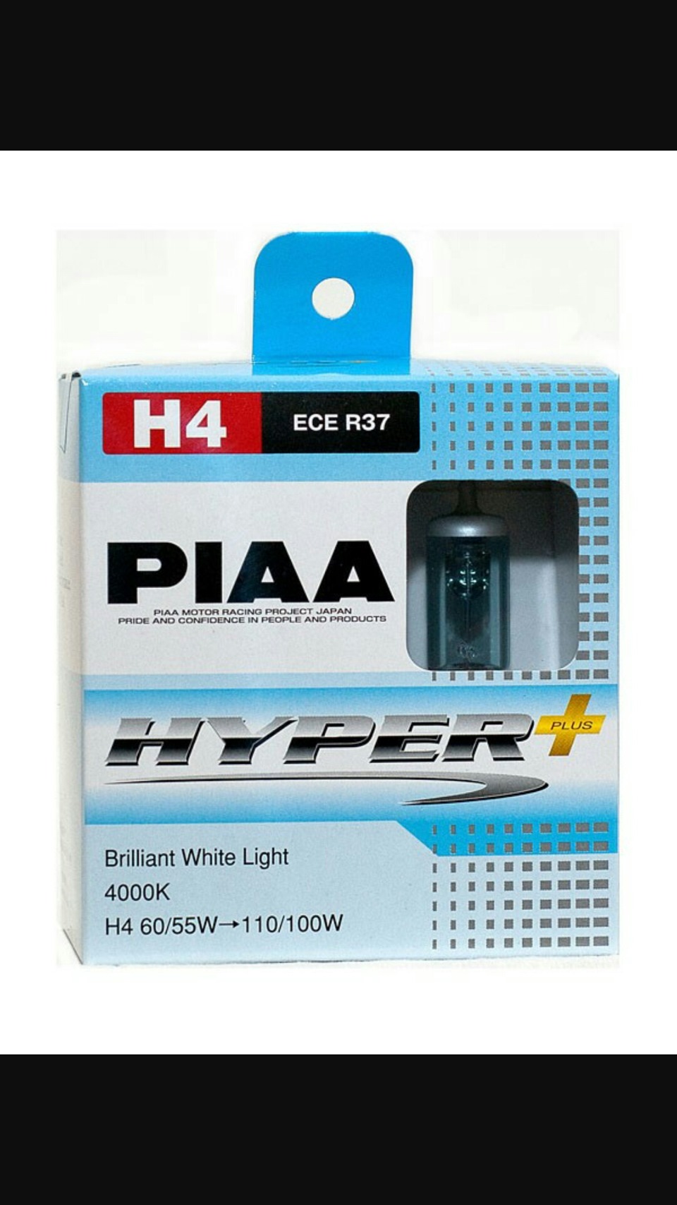 PIAA HYPER 4000K — DRIVE2