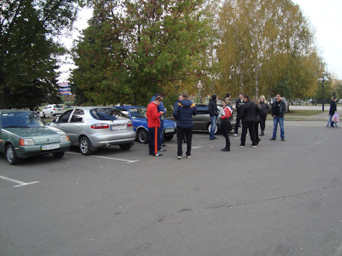 AE4516 Кран (клапан) 4-х контурный защитный. KNORR BREMSE | Запчасти на ...