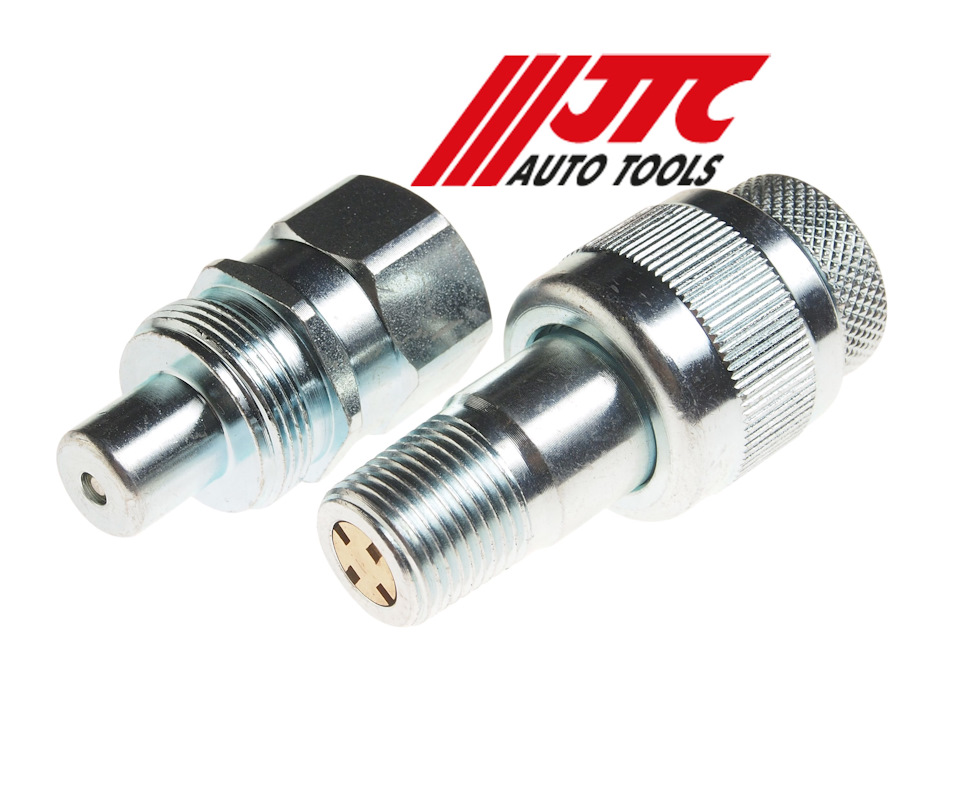 НОВИНКА 2017 года! — JTC Auto Tools на DRIVE2