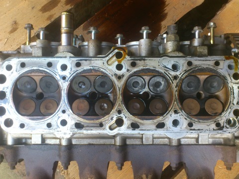 96830500 Выпускной клапан GM | Запчасти на DRIVE2