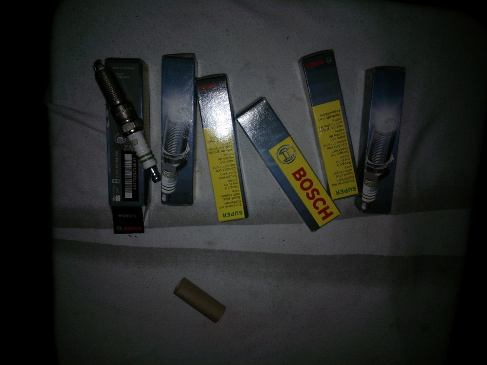 Пришёл Заказ №2 с autodoc.ru — DRIVE2