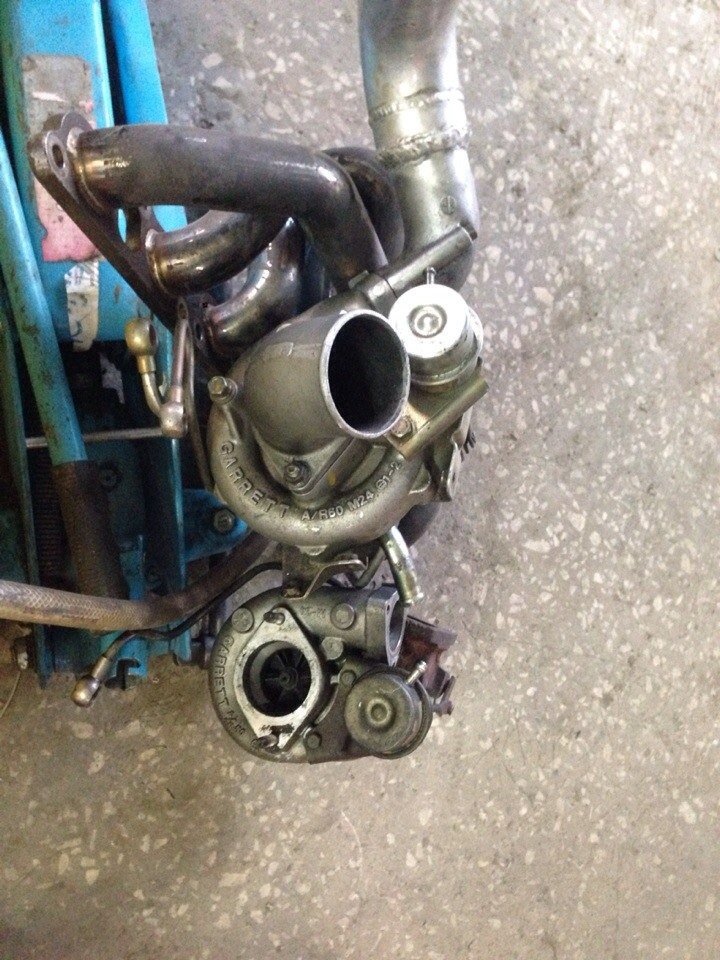 Подготовка к сезону! RDS URAL 2014 — Nissan Silvia (S13), 2 л, 1991 ...