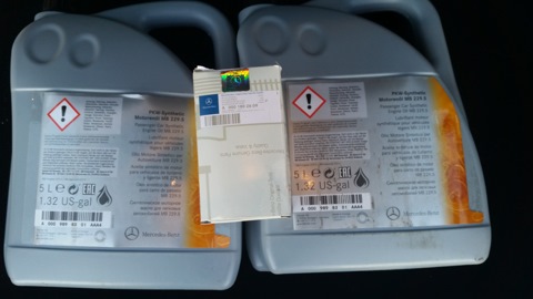 A0009898301 Масло моторное Mercedes | Запчасти на DRIVE2