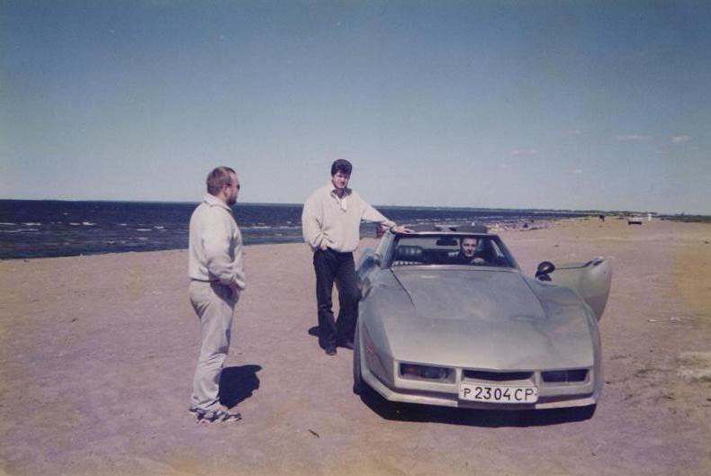 Как закалялась сталь! 27 сентября — DRIVE2