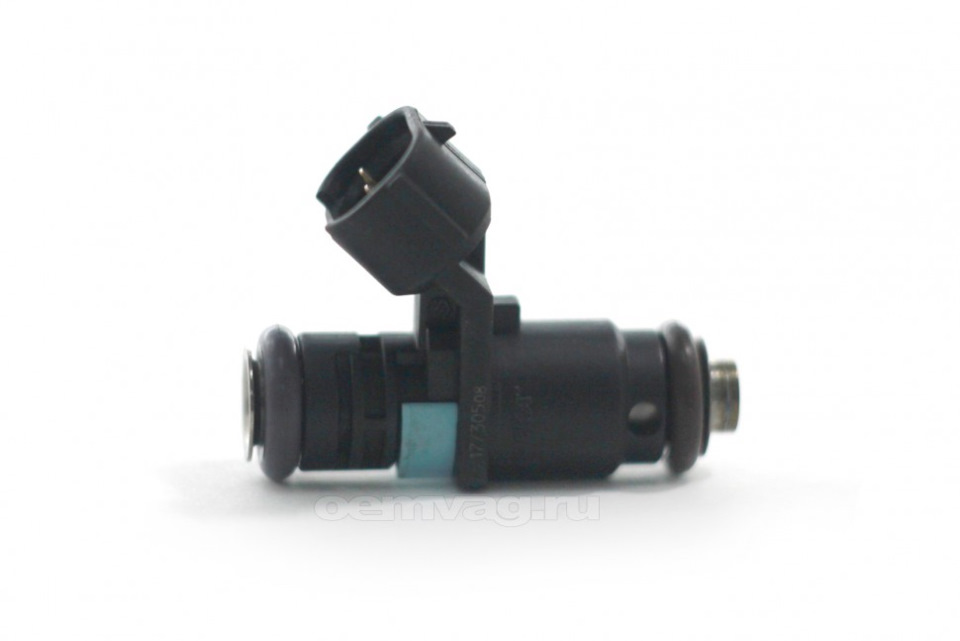 Топливная форсунка 04e906031h, 04e906031f аналоги — Skoda Octavia A7 ...