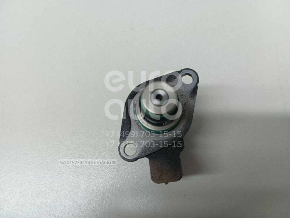 1736080 Регулятор давления Ford | Запчасти на DRIVE2