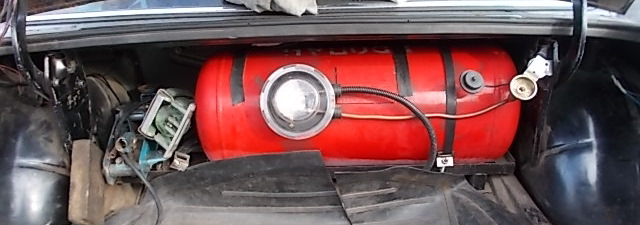 замена… — ГАЗ 31105, 2,4 л, 2006 года | другое | DRIVE2