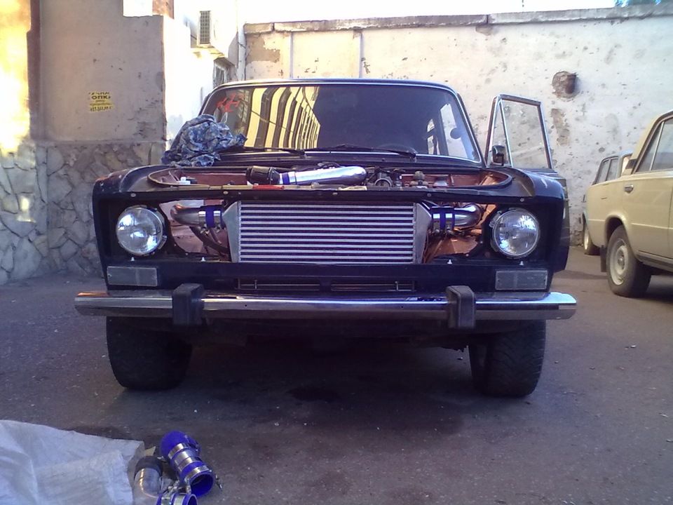 как быть ? кто что скажет*? — Lada 2106, 1,2 л, 2014 года | наблюдение ...