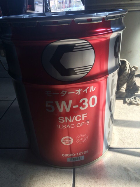 0888502506 Трансмиссионное масло, 4 литра TOYOTA LEXUS | Запчасти на DRIVE2