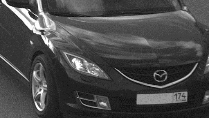 Mazda 6 (2G) GH 2.0 бензиновый 2008 | Сияющая 28W на DRIVE2