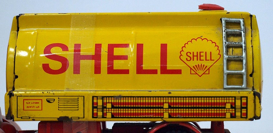 Shell в моей жизни :) — DRIVE2