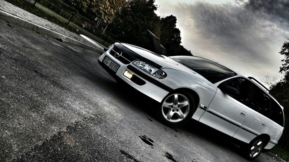 Беда за бедой.I need Help///(+ВИДЕО)обновлено — Opel Omega B, 2,5 л, 1996 года | своими руками ...