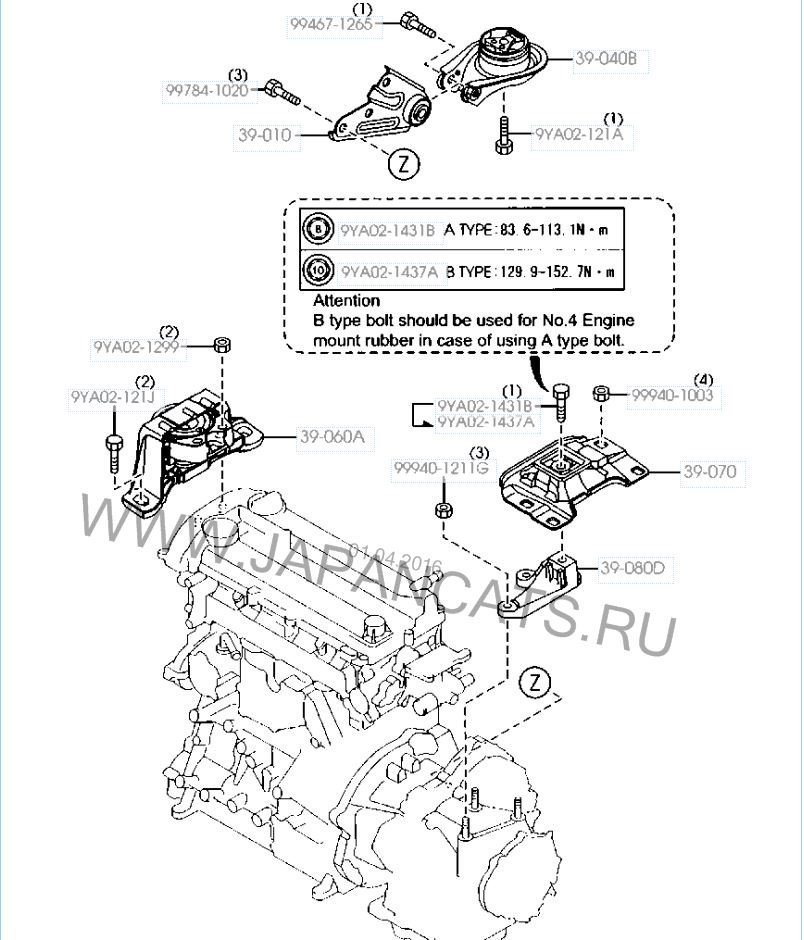 Акпп help help help — Mazda 6 (1G) GG, 2 л, 2006 года | поломка | DRIVE2