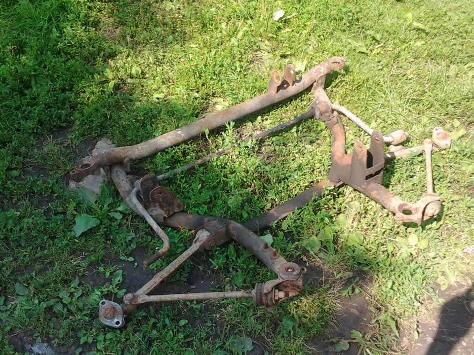 ништяки на оку — Lada Ока 11113, 9,9 л, 2004 года | аксессуары | DRIVE2