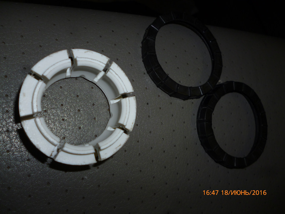 люфт кулисы кпп — Audi A4 (B6), 1,8 л, 2002 года | своими руками | DRIVE2